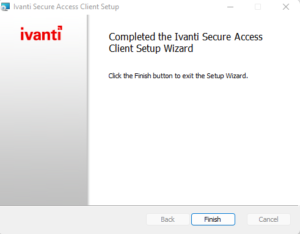 Pulse Secure wordt Ivanti – E-Zorg Kennisbank