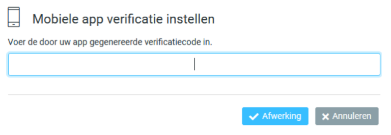 Tweefactorauthenticatie (2FA) voor webmail.ezorg.nl – E-Zorg Kennisbank