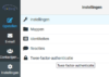 Tweefactorauthenticatie (2FA) voor webmail.ezorg.nl – E-Zorg Kennisbank